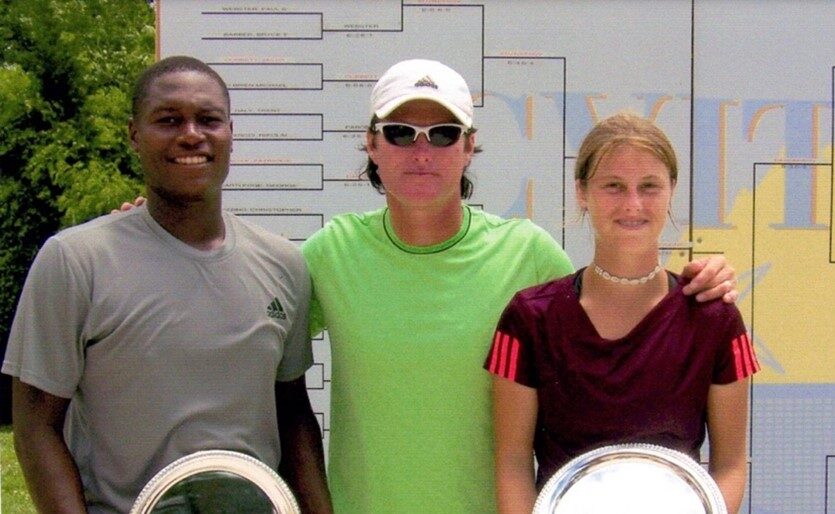 Results - Strategic Tennis